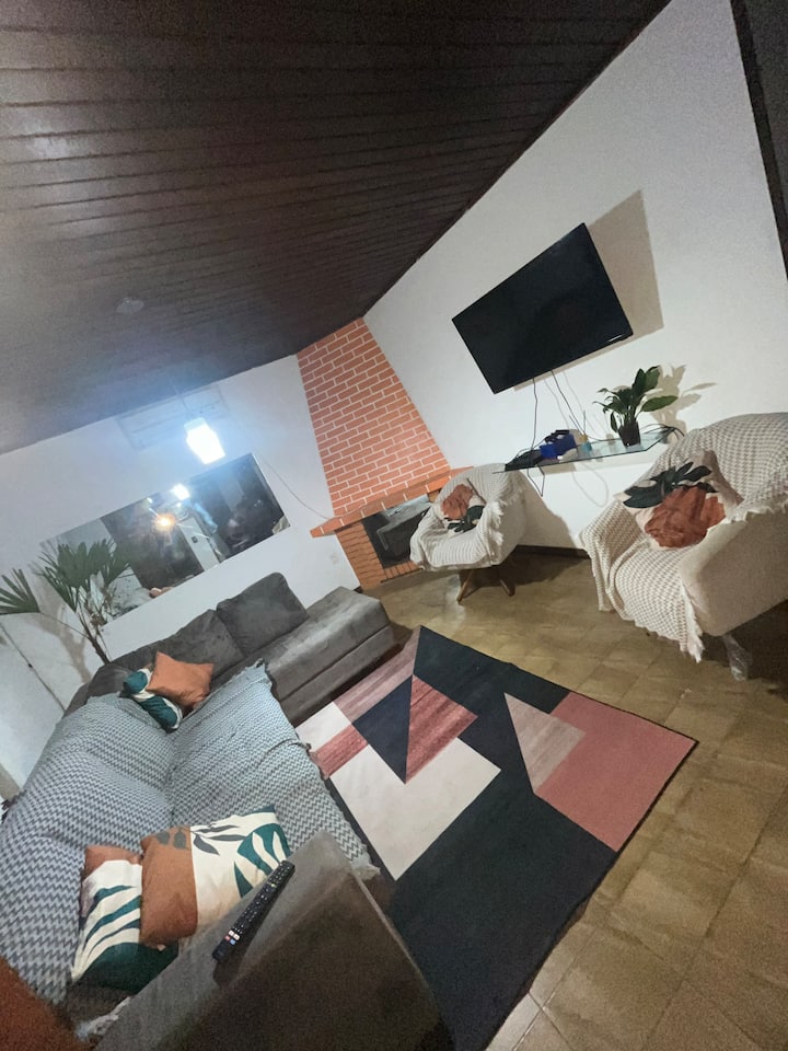 Casa Em Capão Da Canoa - Capão da Canoa