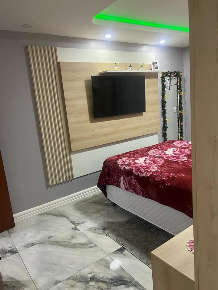 Casa Alto Padrão - Canoas