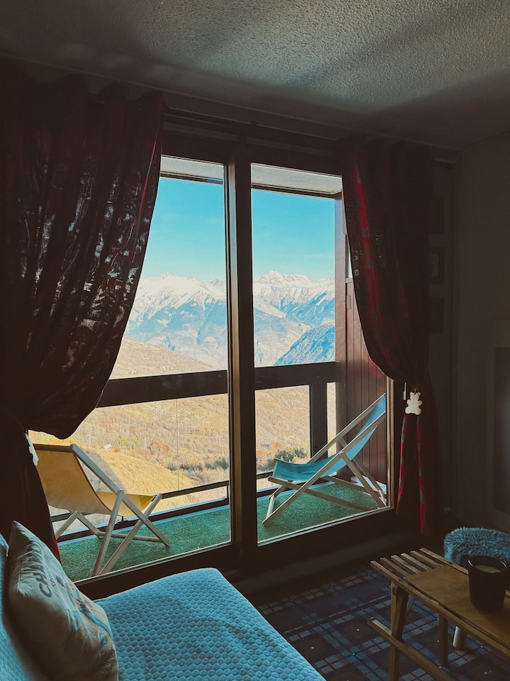 La Taverne Des Ours - Albiez-Montrond