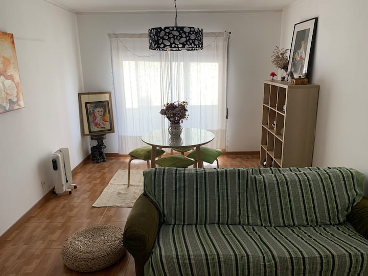 Apartamento Completo - Louro