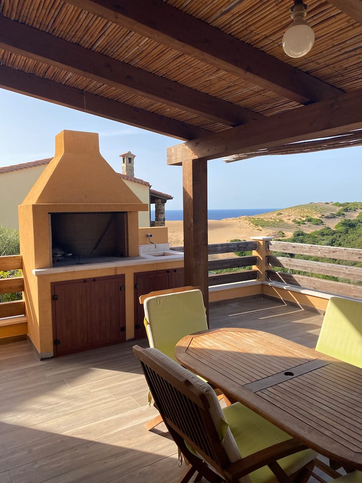 Casa Al Mare Torre Dei Corsari - Italy
