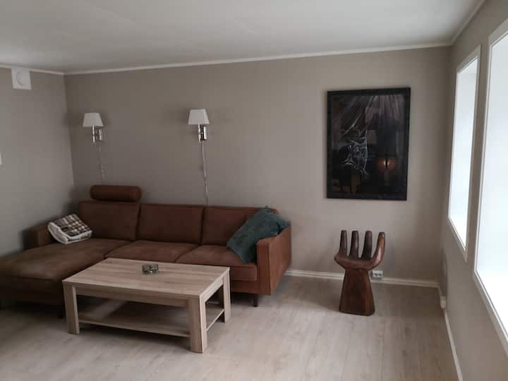 Leilighet I Byen - Tromsø