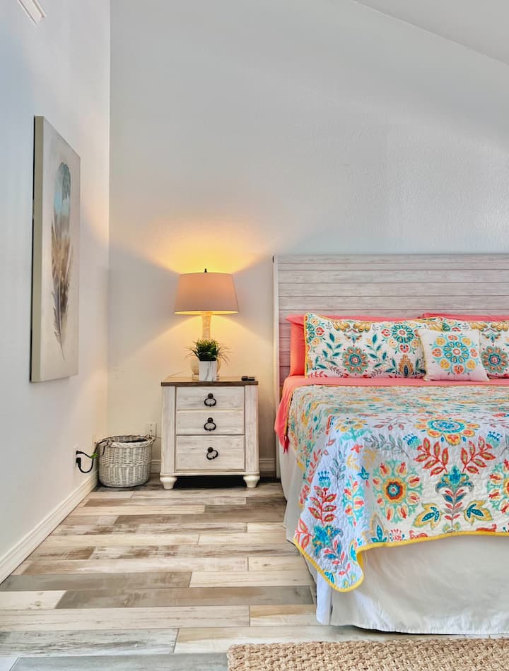 On The Water, Boat/ski Docks, Trailer Parking! - Lakeway, TX