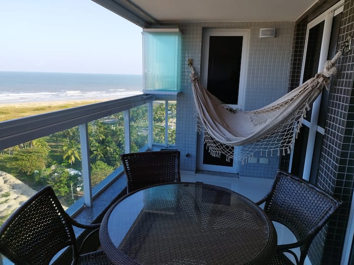 04 Green Ocean Vista Oceânica - Aracaju