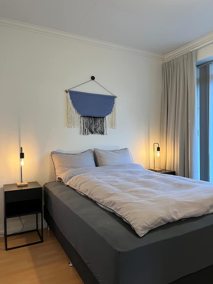 4 Bedroom Apartment City Centre Reykjavík - Reykjavik