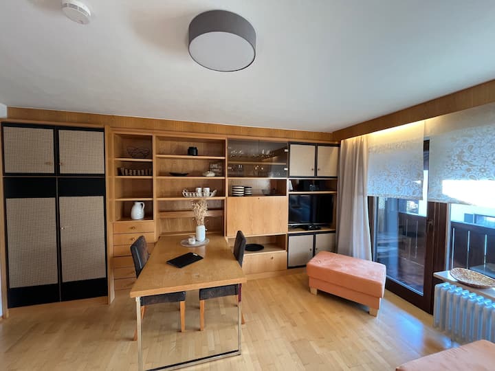 Gemütliche Wohnung In Inzell - Inzell