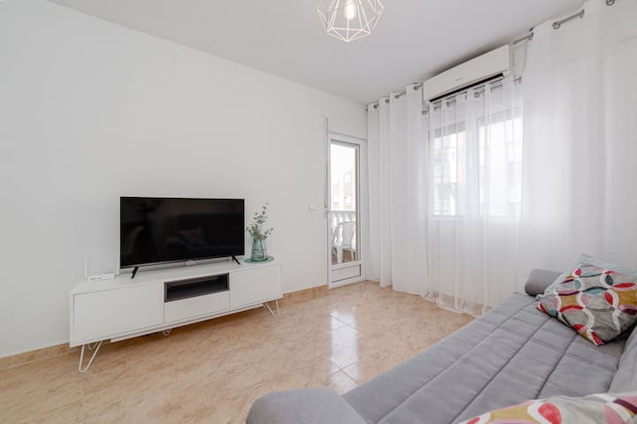 Apartament Paula - Torrevieja