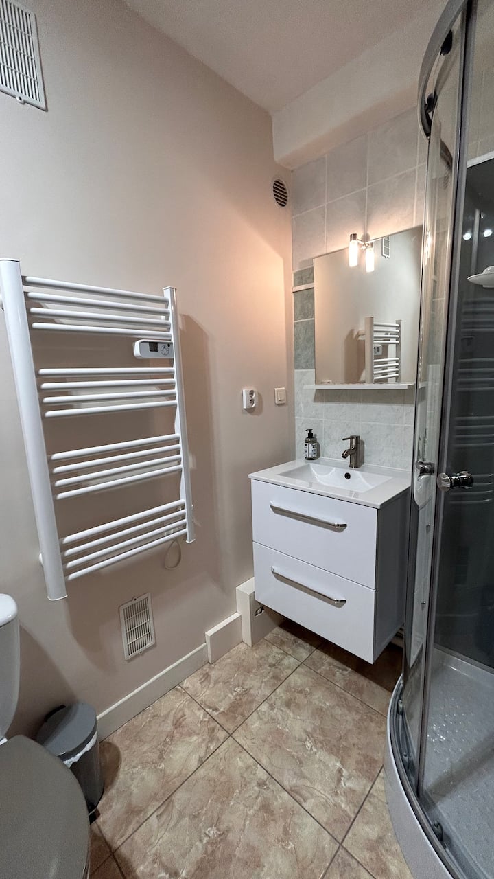 Location Saisonnière Curistes - Bouzigues