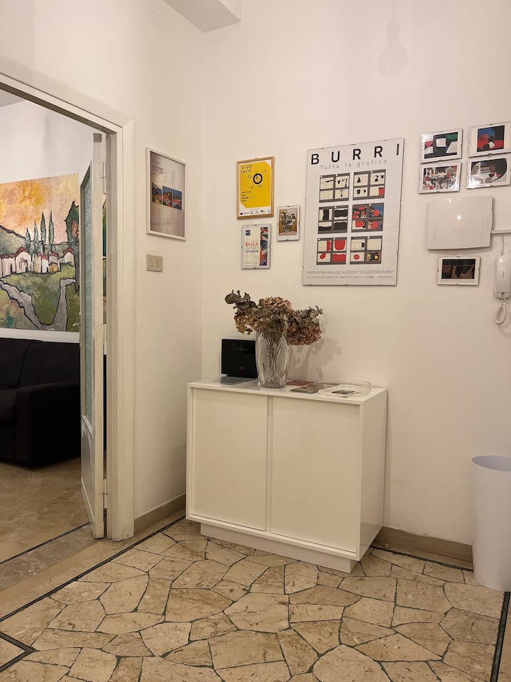 Spring Apartment - Terni