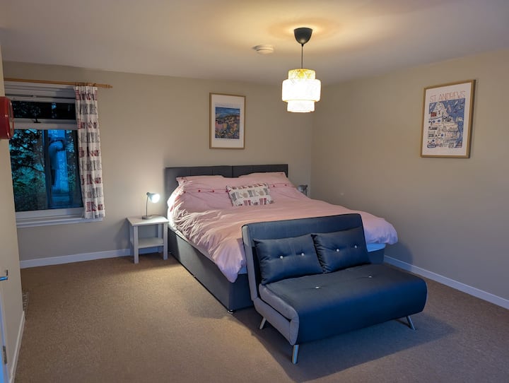 Middlebank Studio - Dunfermline