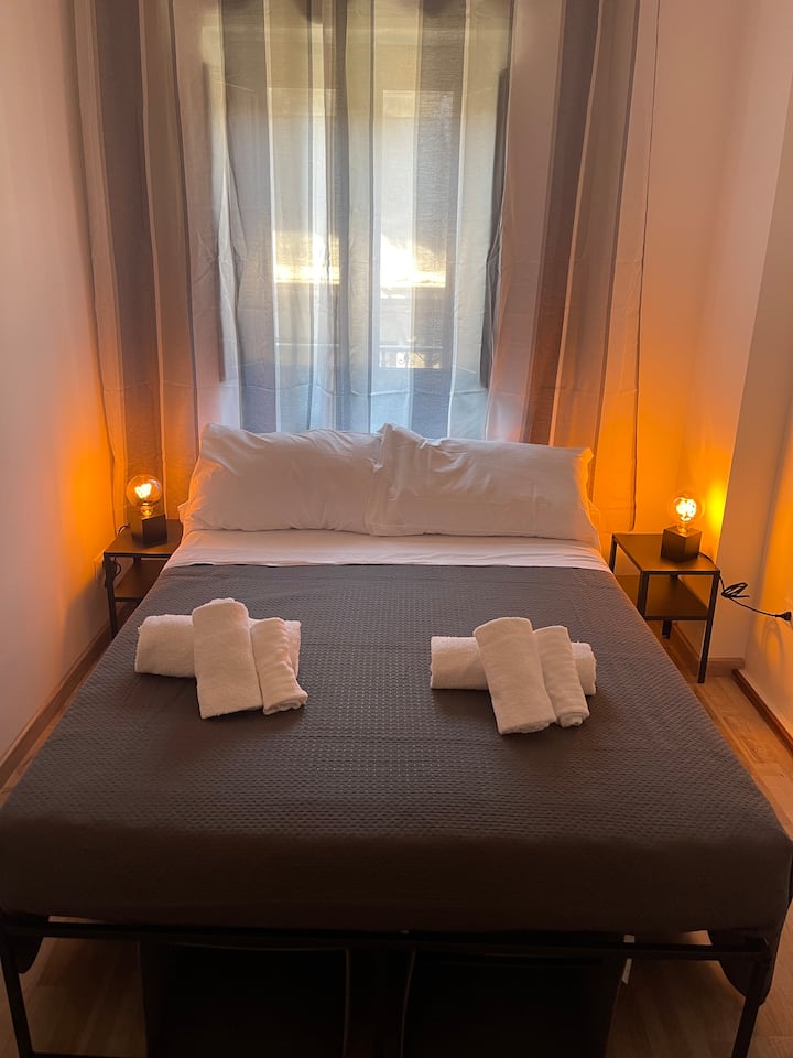 Casa Vacanze Sottinsù 1 - Catania