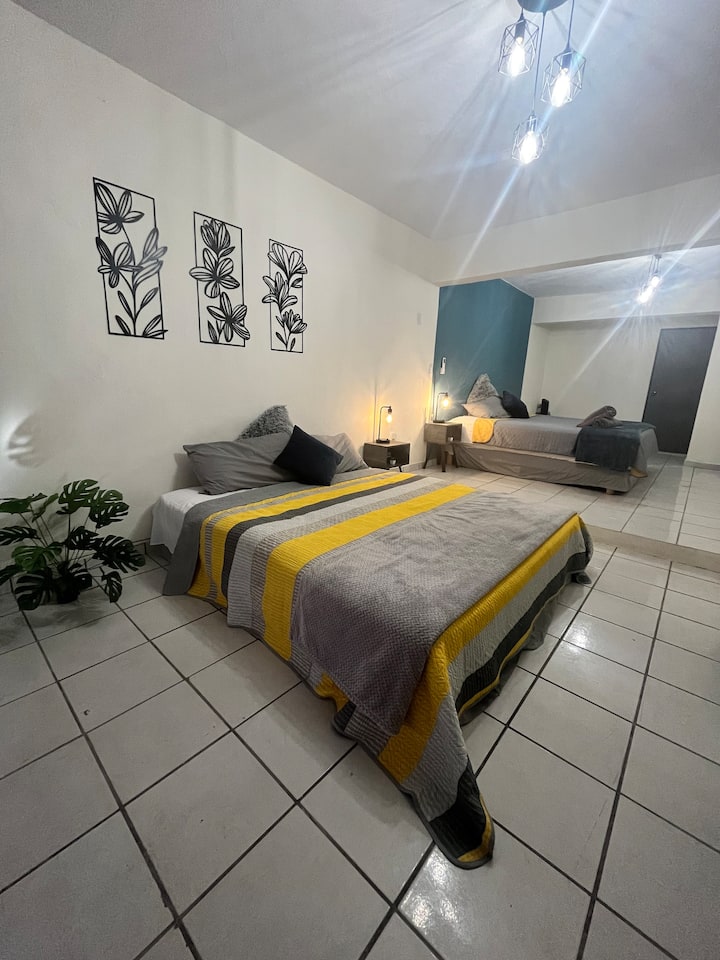 Departamento Yahelik 104 - Cabo San Lucas