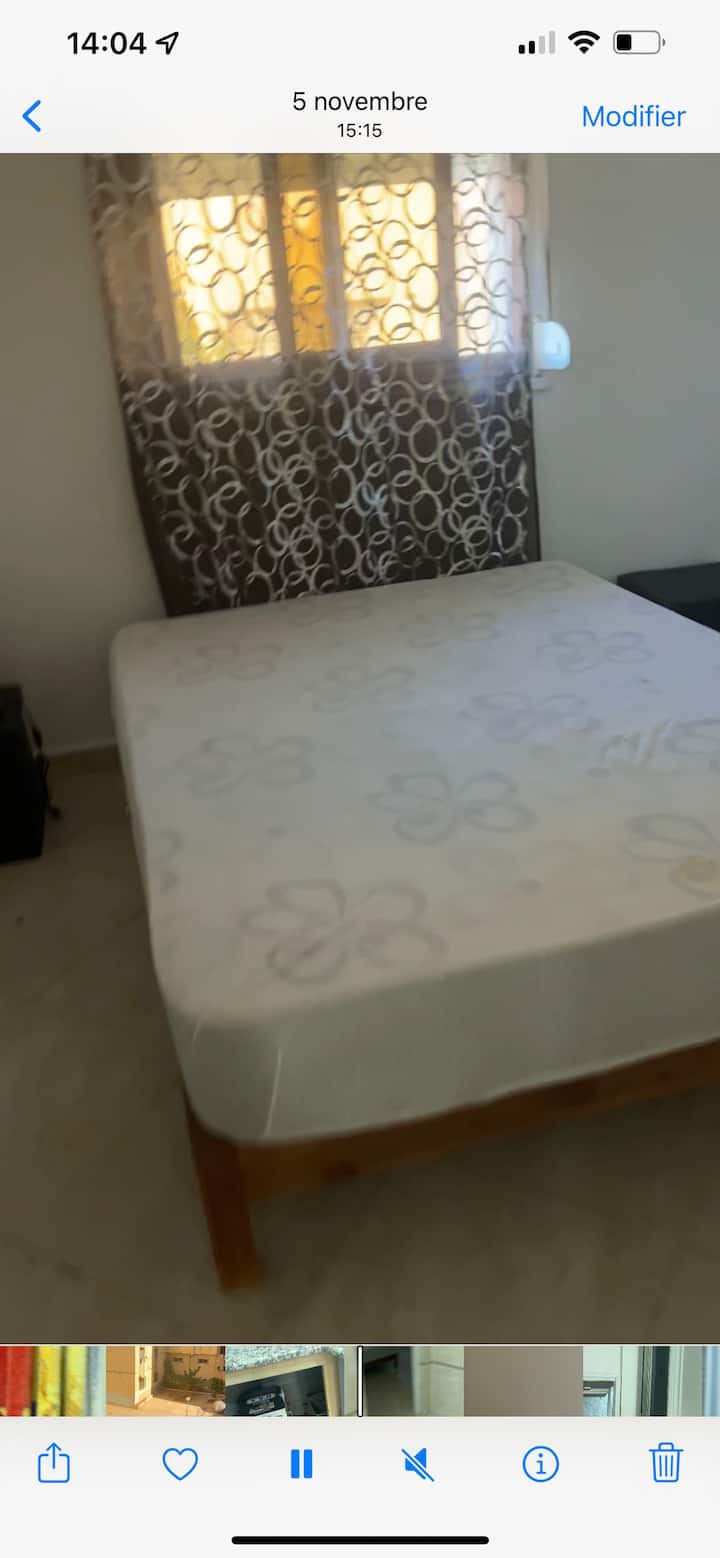 Neuf Tlemcen Calme Sécurité - Tlemcen