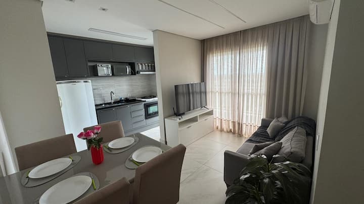 Condomínio Sports Gardens - Rio Branco