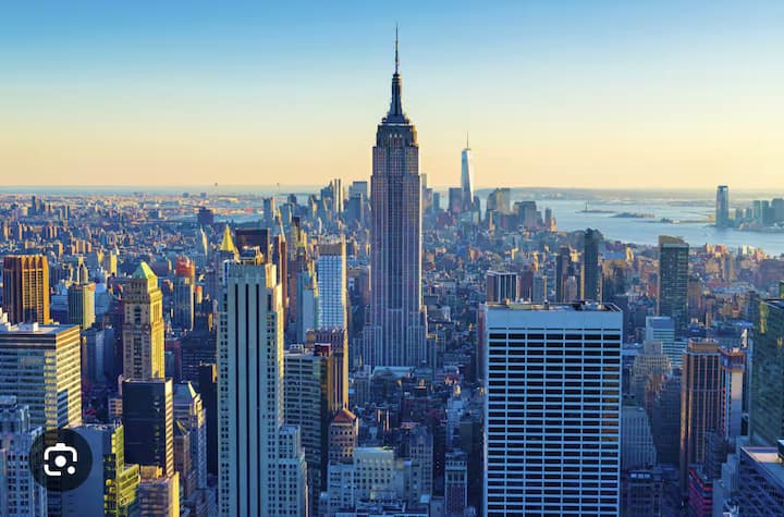 High Ceilings Central 1-bed Loft/washer&dryer - New York