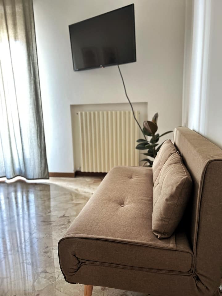 La Casa Di Anastasia - Porto Civitanova