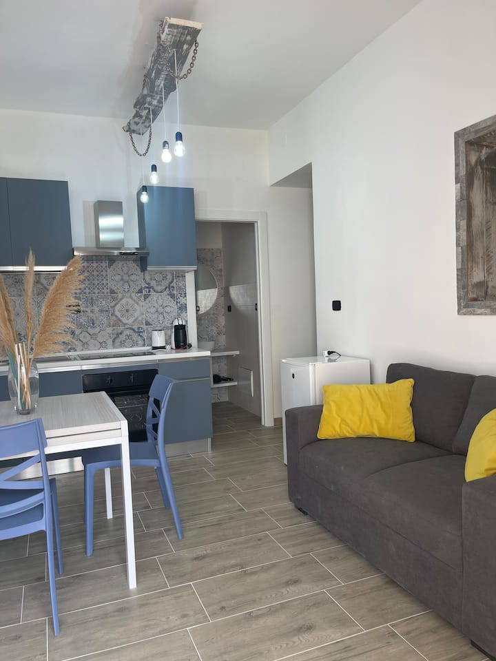 Monolocale A Due Passi Dal Mare - Castelsardo