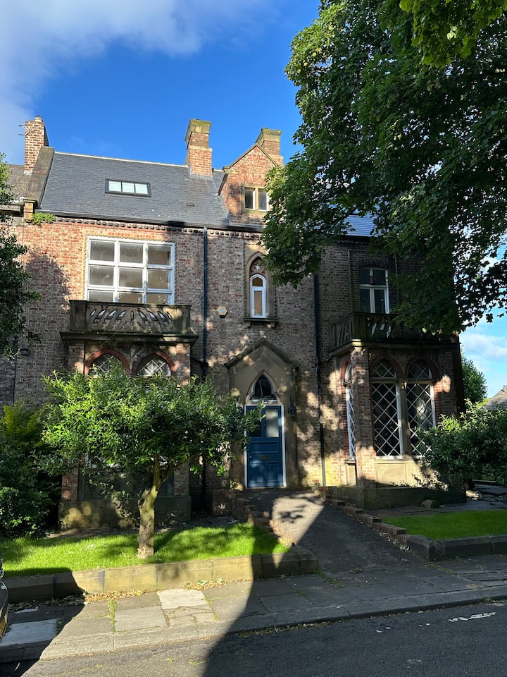 Lovaine House - Tynemouth