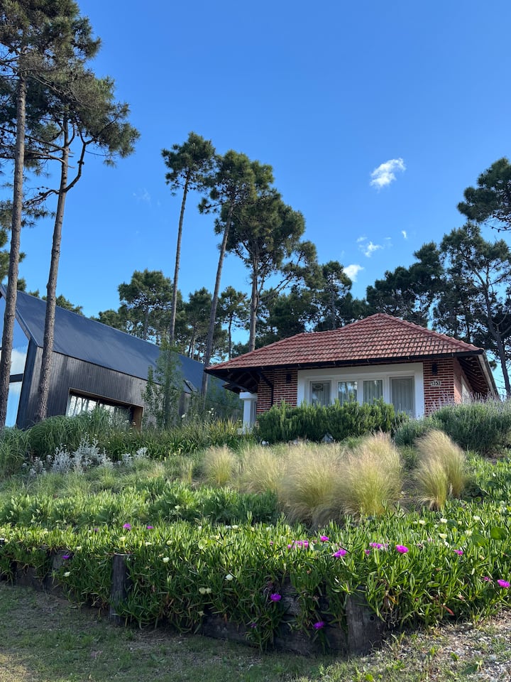 Casa Para 4 Personas En Pinamar - Pinamar