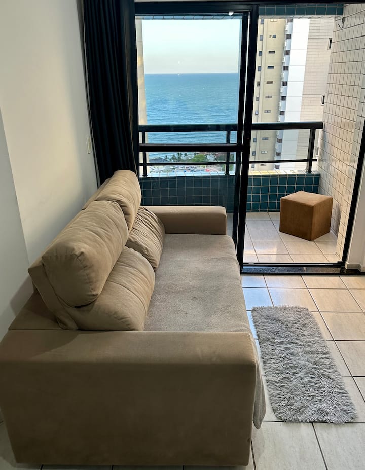 Melhor Localização Ponta Negra - Natal