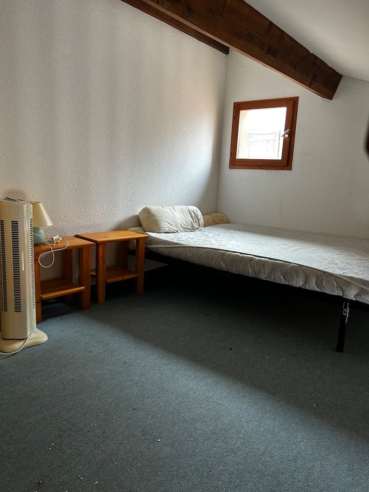 Location à La Nuit En Dépannage - Saint-Pierre-la-Mer