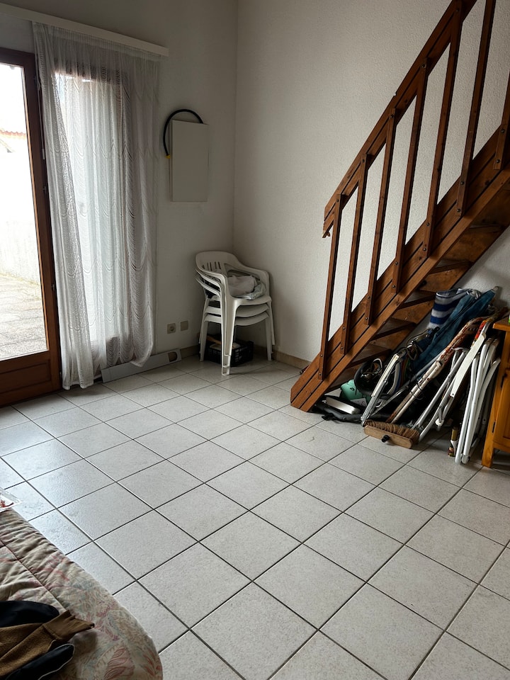 Location à La Nuit En Dépannage - Gruissan