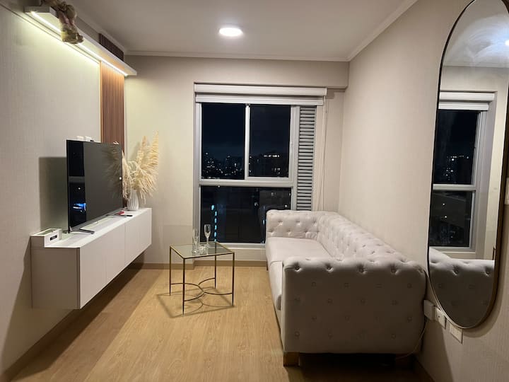 Dpto. Moderno Y Acogedor - Peru