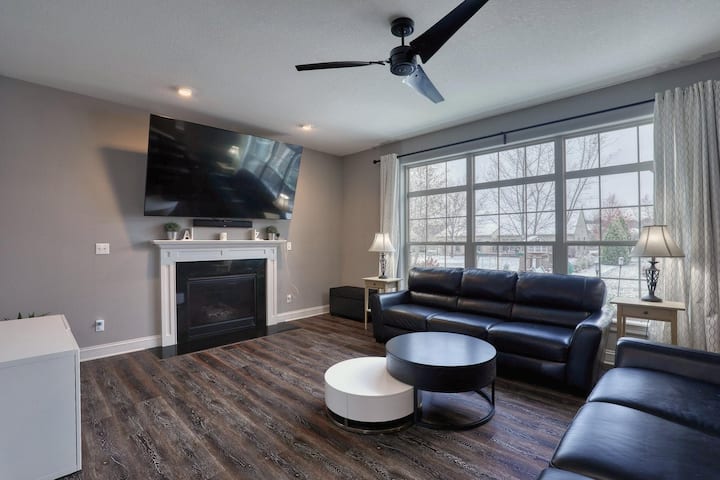 Be A Guest In Jill’s House! - Waukesha, WI