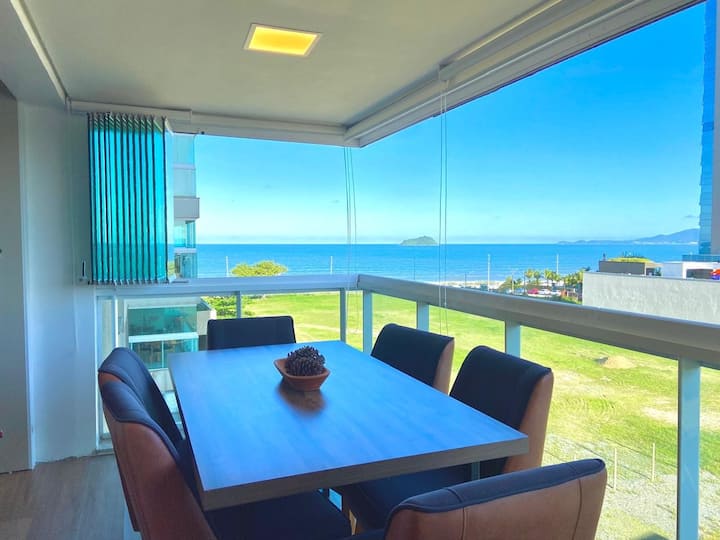 Pé Na Areia Praia E Piscina
Bali Beach Home Club - Brasil