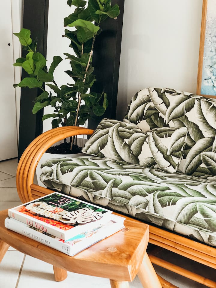 The Hawi Hideaway Ohana - Hawi, HI