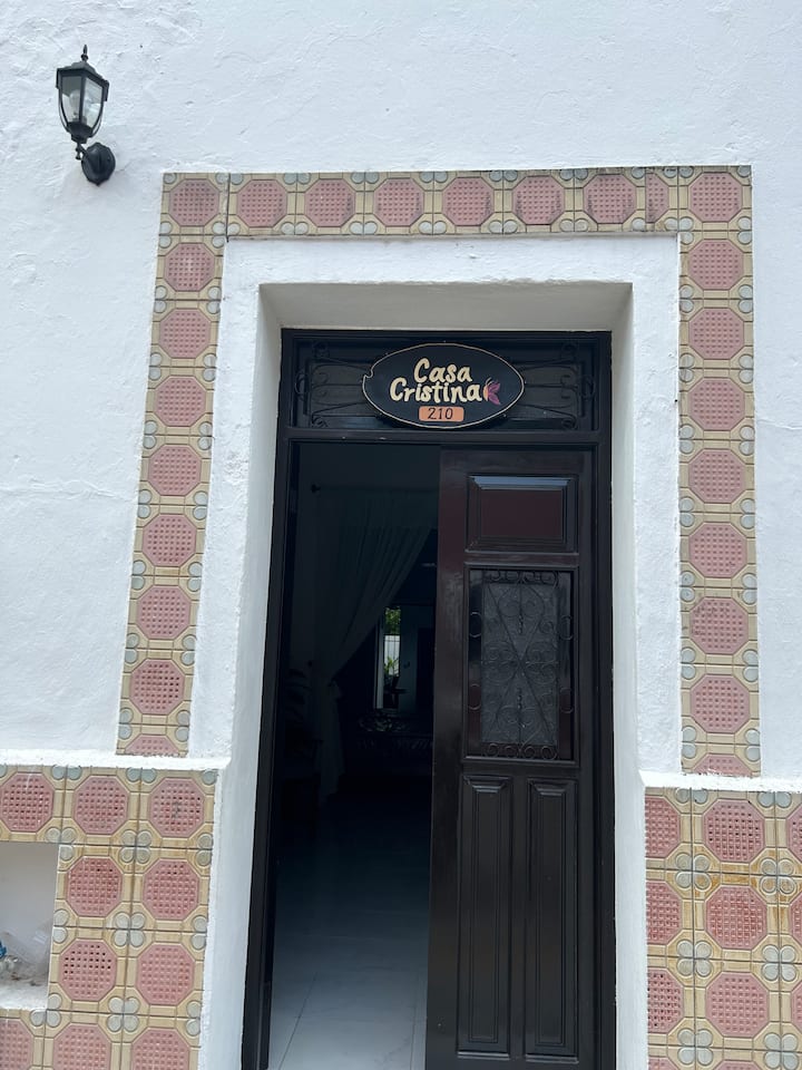 Casa Cristina - Valladolid