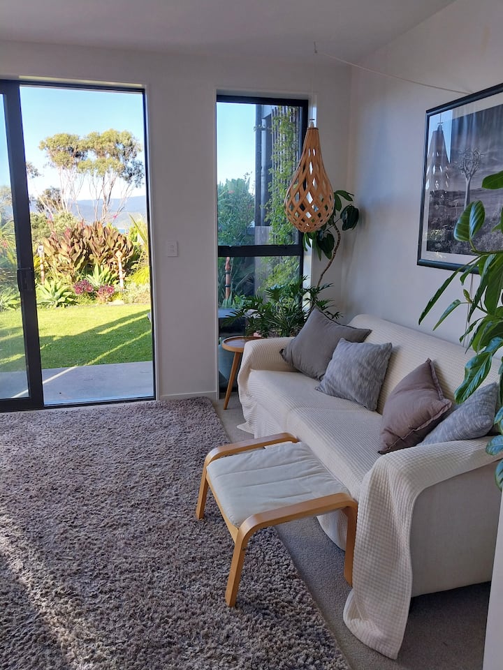 Seatoun Sanctuary - Wellington