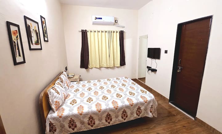 Supushp Villa - A Family Villa - Shirdi