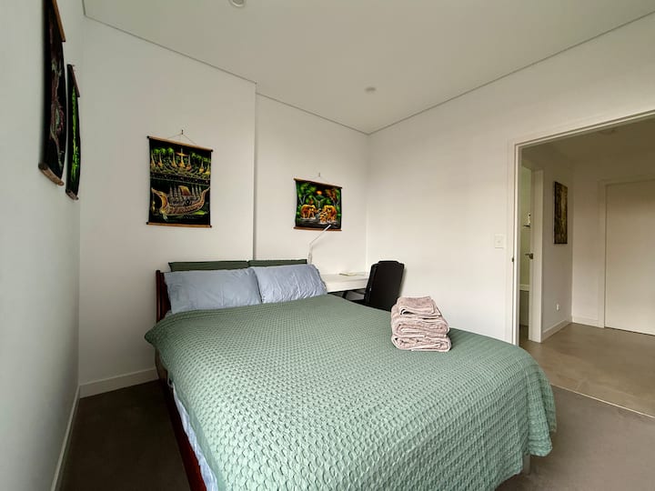 One Bedroom Apartment - Liverpool