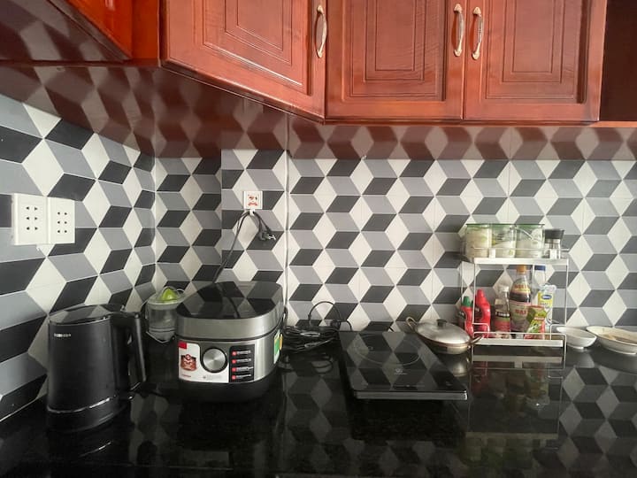 Homestay In Vinh Long Town - Vĩnh Long