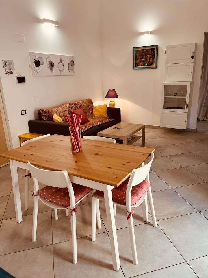 Attico In Venezia - Ливорно