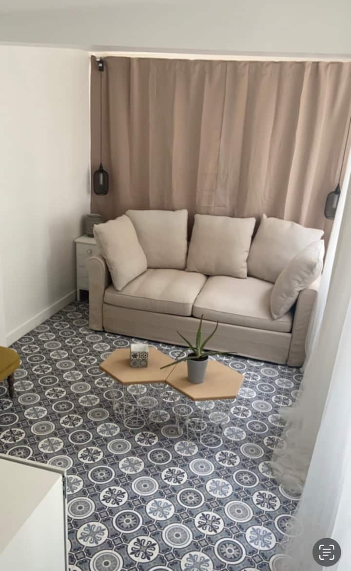 Location De Chambre - Fos-sur-Mer