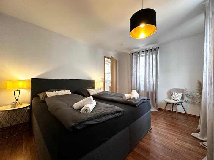 2-zimmer In Stuttgart City - Stuttgart