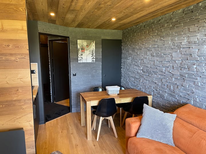 Appt 4 Personnes à Avoriaz 1800 - Avoriaz