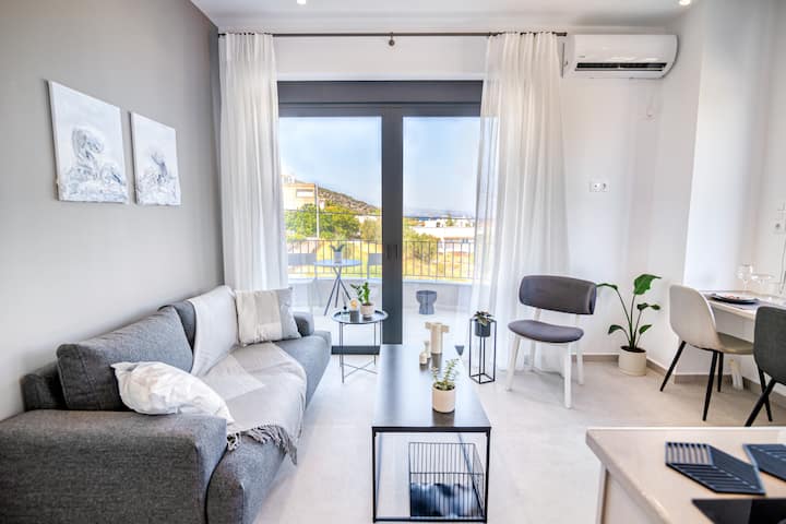 Poème 3 By Maison Poème Luxury Apartments - Саламин