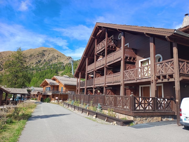 Appartement 4 Personnes - Isola