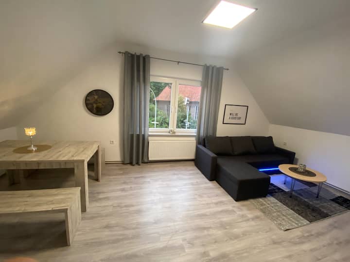 Ferienwohnung In Stadtnähe - Oldenburg