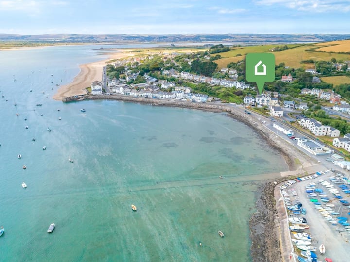 7 Bed In Bideford (Oc-thean) - North Devon