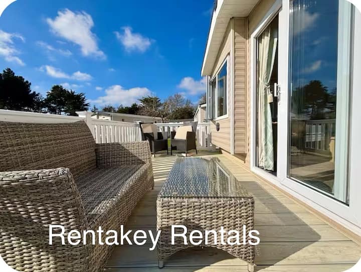 Shoresedge Sunny Loc, Shorefields + Pet Friendly - 利明通