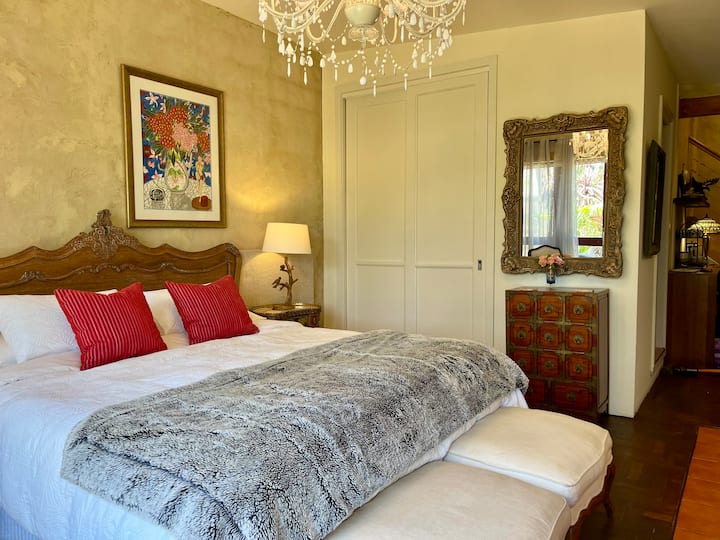 ‘La Casita’- The Little House - Rye