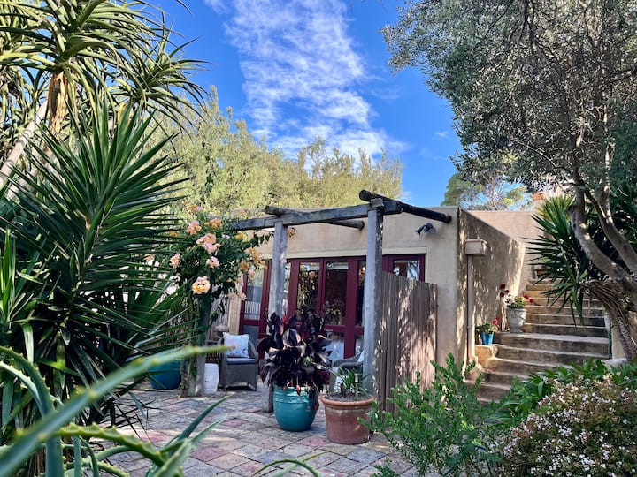 ‘La Casita’- The Little House - Rye