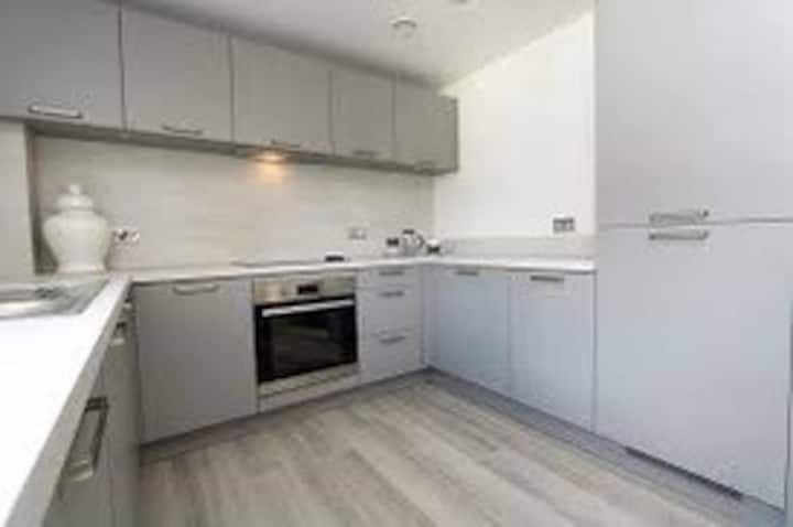 3 Bedroom Flat In Merchant City - Glasgow