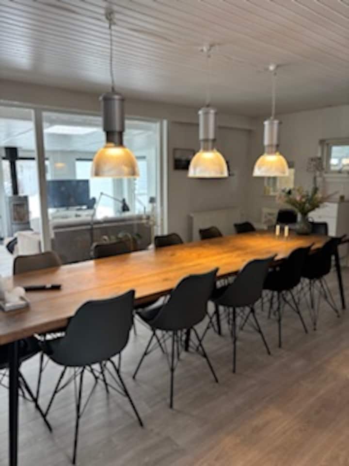 Hyggeligt Hus - 20 Min. Fra H.c Andersens Hus - Odense