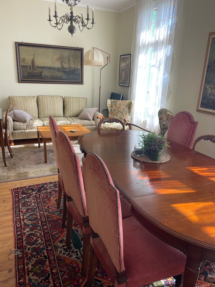 Spacious Terraces, Panoramic Seaview In Quiet Area - Roquebrune-Cap-Martin