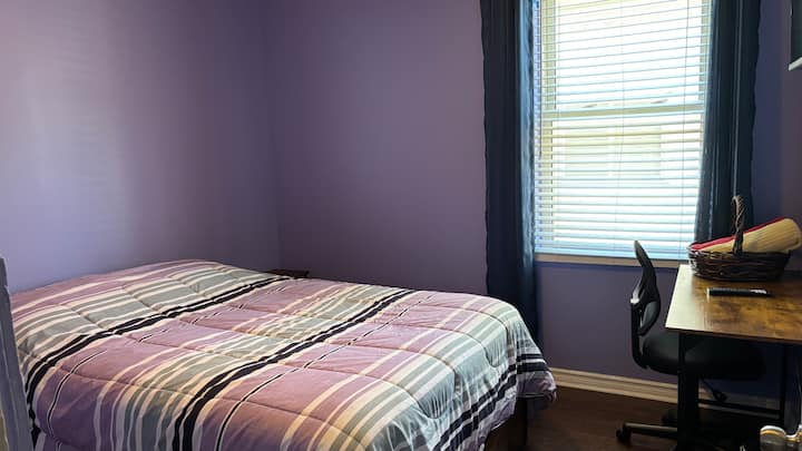 Dreaming Room - London, Ontario
